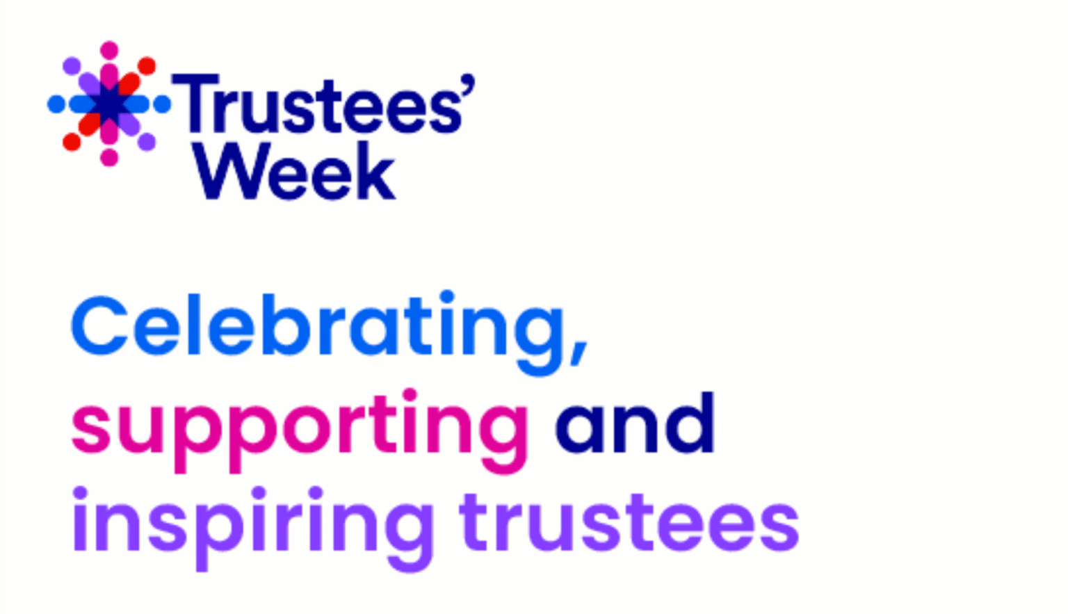Trustees Week 2025 - Community First Oxfordshire